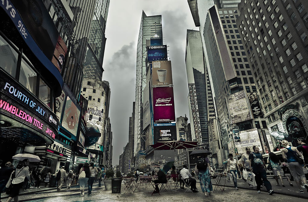 NADINE TRACK - WallCandy Art Gallery